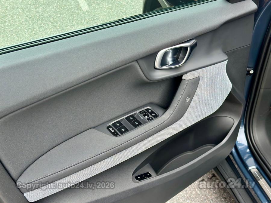 Polestar 2 2022 Tallina, ar dzinēja tilpumu 0.00 L un nobraukumu 43 tūkst. km par 34900 €, foto 29 vietnē AUTOMOTO.COM.LV