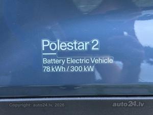 Polestar 2 2022 Tallina, ar dzinēja tilpumu 0.00 L un nobraukumu 43 tūkst. km par 34900 €, foto 30 vietnē AUTOMOTO.COM.LV