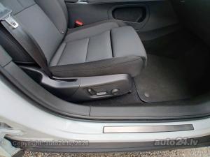 White Polestar 2 2020 in Tartu, with an engine capacity of 0.00 L and mileage of 189 thousand km for 24900 €, photo 19 on AUTOMOTO.COM.LV