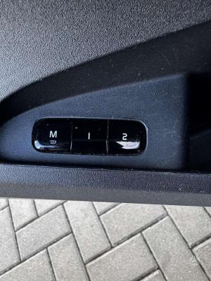 Белый Polestar 2 2023 в Каунас, объемом двигателя 0.00 л и пробегом 98 тыс. км за 17545 €, фото 18 на AUTOMOTO.COM.LV
