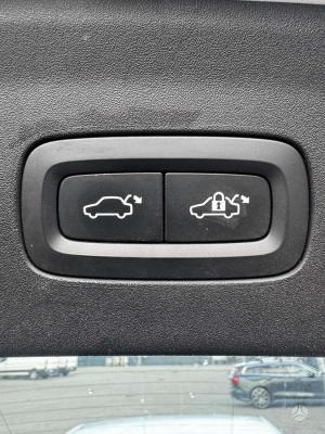 Белый Polestar 2 2023 в Каунас, объемом двигателя 0.00 л и пробегом 98 тыс. км за 17545 €, фото 24 на AUTOMOTO.COM.LV