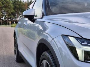Balts Polestar 2 2024 Kauņa, ar dzinēja tilpumu 0.00 L un nobraukumu 42 tūkst. km par 29000 €, foto 13 vietnē AUTOMOTO.COM.LV