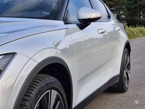 Balts Polestar 2 2024 Kauņa, ar dzinēja tilpumu 0.00 L un nobraukumu 42 tūkst. km par 29000 €, foto 14 vietnē AUTOMOTO.COM.LV