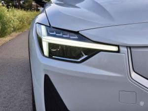 Balts Polestar 2 2024 Kauņa, ar dzinēja tilpumu 0.00 L un nobraukumu 42 tūkst. km par 29000 €, foto 17 vietnē AUTOMOTO.COM.LV