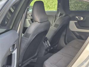 Balts Polestar 2 2024 Kauņa, ar dzinēja tilpumu 0.00 L un nobraukumu 42 tūkst. km par 29000 €, foto 21 vietnē AUTOMOTO.COM.LV