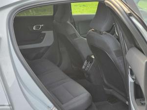 Balts Polestar 2 2024 Kauņa, ar dzinēja tilpumu 0.00 L un nobraukumu 42 tūkst. km par 29000 €, foto 22 vietnē AUTOMOTO.COM.LV