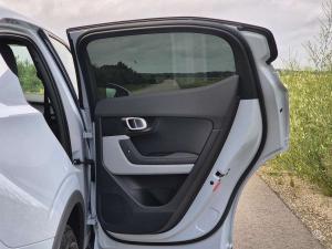 Balts Polestar 2 2024 Kauņa, ar dzinēja tilpumu 0.00 L un nobraukumu 42 tūkst. km par 29000 €, foto 26 vietnē AUTOMOTO.COM.LV