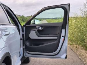 Balts Polestar 2 2024 Kauņa, ar dzinēja tilpumu 0.00 L un nobraukumu 42 tūkst. km par 29000 €, foto 27 vietnē AUTOMOTO.COM.LV