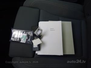 White Polestar 2 2020 in Tartu, with an engine capacity of 0.00 L and mileage of 151 thousand km for 26700 €, photo 12 on AUTOMOTO.COM.LV