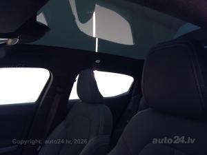 White Polestar 2 2020 in Tartu, with an engine capacity of 0.00 L and mileage of 151 thousand km for 26700 €, photo 17 on AUTOMOTO.COM.LV