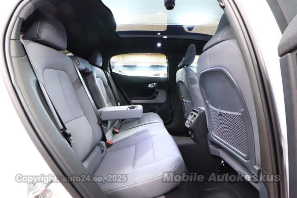 Balts Polestar 2 2021 Tallina, ar dzinēja tilpumu 0.00 L un nobraukumu 101 tūkst. km par 26995 €, foto 11 vietnē AUTOMOTO.COM.LV