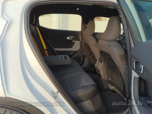 Balts Polestar 2 2021 Tartu, ar dzinēja tilpumu 0.00 L un nobraukumu 88 tūkst. km par 25999 €, foto 11 vietnē AUTOMOTO.COM.LV