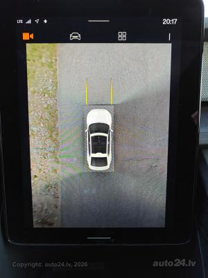 Balts Polestar 2 2021 Tartu, ar dzinēja tilpumu 0.00 L un nobraukumu 88 tūkst. km par 25999 €, foto 14 vietnē AUTOMOTO.COM.LV