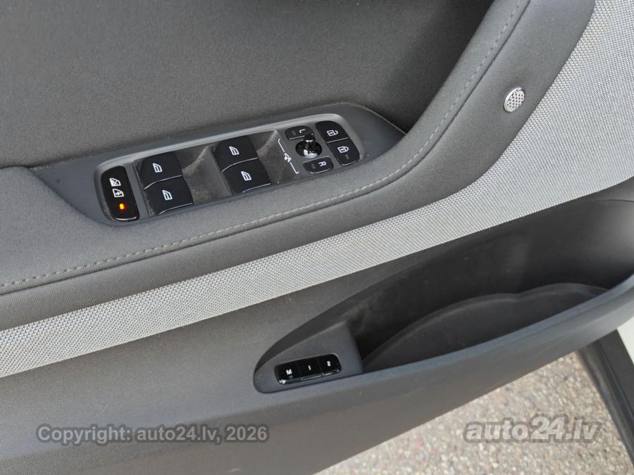 Balts Polestar 2 2021 Tartu, ar dzinēja tilpumu 0.00 L un nobraukumu 88 tūkst. km par 25999 €, foto 17 vietnē AUTOMOTO.COM.LV