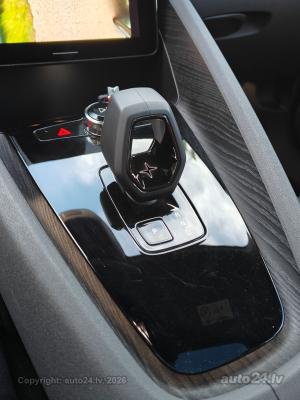 Balts Polestar 2 2021 Tartu, ar dzinēja tilpumu 0.00 L un nobraukumu 88 tūkst. km par 25999 €, foto 20 vietnē AUTOMOTO.COM.LV