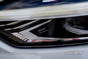 Белый Polestar 2 2021 в Пярну, объемом двигателя 0.00 л и пробегом 85 тыс. км за 26900 €, фото 12 на AUTOMOTO.COM.LV