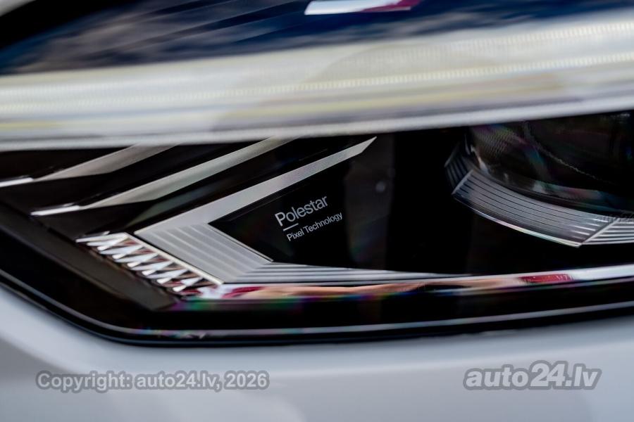 Белый Polestar 2 2021 в Пярну, объемом двигателя 0.00 л и пробегом 85 тыс. км за 26900 €, фото 12 на AUTOMOTO.COM.LV
