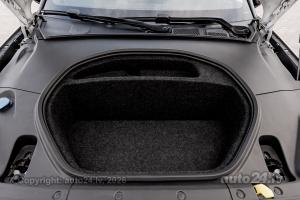 Белый Polestar 2 2021 в Пярну, объемом двигателя 0.00 л и пробегом 85 тыс. км за 26900 €, фото 13 на AUTOMOTO.COM.LV