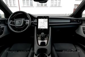 Белый Polestar 2 2021 в Пярну, объемом двигателя 0.00 л и пробегом 85 тыс. км за 26900 €, фото 17 на AUTOMOTO.COM.LV
