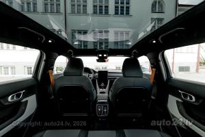 Белый Polestar 2 2021 в Пярну, объемом двигателя 0.00 л и пробегом 85 тыс. км за 26900 €, фото 18 на AUTOMOTO.COM.LV