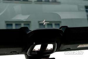 Белый Polestar 2 2021 в Пярну, объемом двигателя 0.00 л и пробегом 85 тыс. км за 26900 €, фото 19 на AUTOMOTO.COM.LV