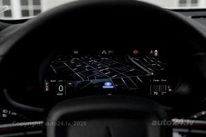 Белый Polestar 2 2021 в Пярну, объемом двигателя 0.00 л и пробегом 85 тыс. км за 26900 €, фото 21 на AUTOMOTO.COM.LV