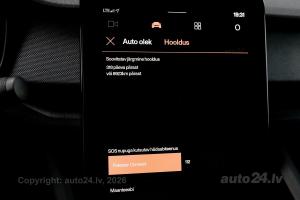 Белый Polestar 2 2021 в Пярну, объемом двигателя 0.00 л и пробегом 85 тыс. км за 26900 €, фото 23 на AUTOMOTO.COM.LV