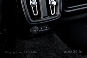 Белый Polestar 2 2021 в Пярну, объемом двигателя 0.00 л и пробегом 85 тыс. км за 26900 €, фото 28 на AUTOMOTO.COM.LV