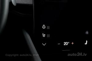 Белый Polestar 2 2021 в Пярну, объемом двигателя 0.00 л и пробегом 85 тыс. км за 26900 €, фото 29 на AUTOMOTO.COM.LV