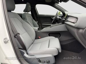 Balts Polestar 2 2021 Pērnava, ar dzinēja tilpumu 0.00 L un nobraukumu 142 tūkst. km par 27750 €, foto 6 vietnē AUTOMOTO.COM.LV
