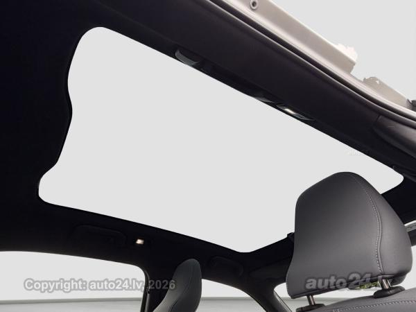Белый Polestar 2 2021 в Пярну, объемом двигателя 0.00 л и пробегом 142 тыс. км за 27750 €, фото 8 на AUTOMOTO.COM.LV