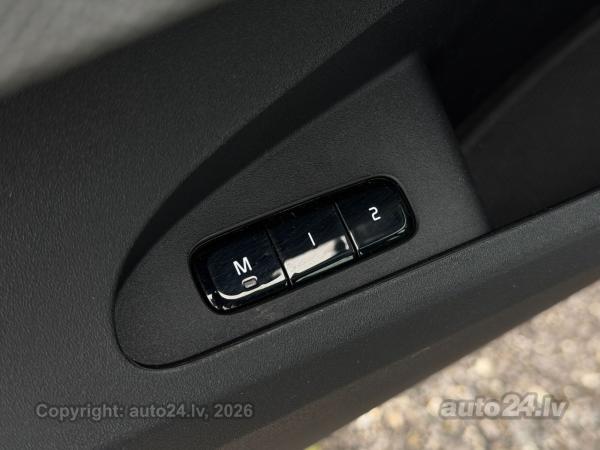 Белый Polestar 2 2021 в Пярну, объемом двигателя 0.00 л и пробегом 142 тыс. км за 27750 €, фото 9 на AUTOMOTO.COM.LV