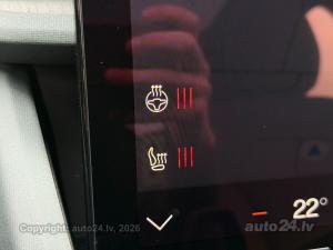 Balts Polestar 2 2021 Pērnava, ar dzinēja tilpumu 0.00 L un nobraukumu 142 tūkst. km par 27750 €, foto 11 vietnē AUTOMOTO.COM.LV