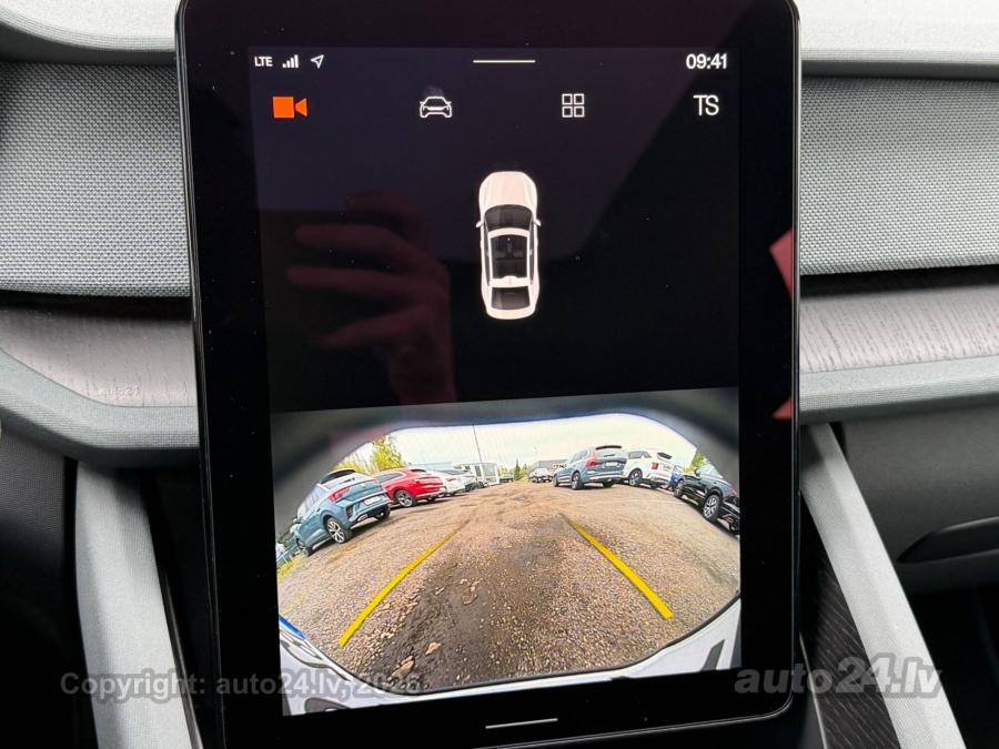 Balts Polestar 2 2021 Pērnava, ar dzinēja tilpumu 0.00 L un nobraukumu 142 tūkst. km par 27750 €, foto 13 vietnē AUTOMOTO.COM.LV