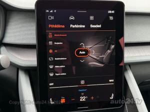 Balts Polestar 2 2021 Pērnava, ar dzinēja tilpumu 0.00 L un nobraukumu 142 tūkst. km par 27750 €, foto 15 vietnē AUTOMOTO.COM.LV