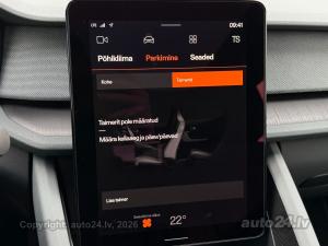 Balts Polestar 2 2021 Pērnava, ar dzinēja tilpumu 0.00 L un nobraukumu 142 tūkst. km par 27750 €, foto 16 vietnē AUTOMOTO.COM.LV