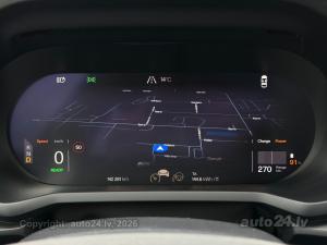 Balts Polestar 2 2021 Pērnava, ar dzinēja tilpumu 0.00 L un nobraukumu 142 tūkst. km par 27750 €, foto 21 vietnē AUTOMOTO.COM.LV