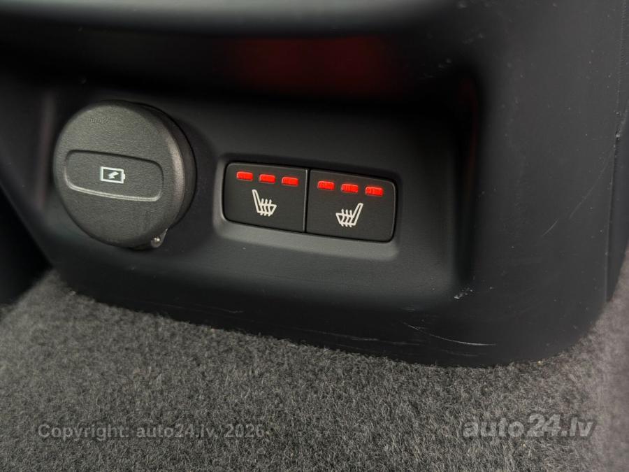 Balts Polestar 2 2021 Pērnava, ar dzinēja tilpumu 0.00 L un nobraukumu 142 tūkst. km par 27750 €, foto 23 vietnē AUTOMOTO.COM.LV