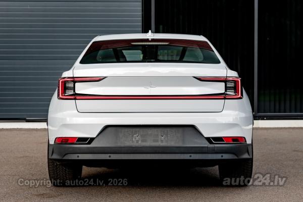 Balts Polestar 2 2022 Pērnava, ar dzinēja tilpumu 0.00 L un nobraukumu 51 tūkst. km par 34900 €, foto 8 vietnē AUTOMOTO.COM.LV