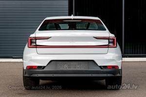 Белый Polestar 2 2022 в Пярну, объемом двигателя 0.00 л и пробегом 51 тыс. км за 34900 €, фото 9 на AUTOMOTO.COM.LV