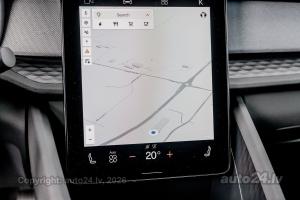 Белый Polestar 2 2022 в Пярну, объемом двигателя 0.00 л и пробегом 51 тыс. км за 34900 €, фото 11 на AUTOMOTO.COM.LV