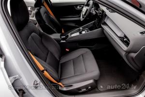 Белый Polestar 2 2022 в Пярну, объемом двигателя 0.00 л и пробегом 51 тыс. км за 34900 €, фото 17 на AUTOMOTO.COM.LV