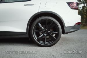 Balts Polestar 2 2022 Tallina, ar dzinēja tilpumu 0.00 L un nobraukumu 140 tūkst. km par 29990 €, foto 6 vietnē AUTOMOTO.COM.LV