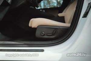 Balts Polestar 2 2022 Tallina, ar dzinēja tilpumu 0.00 L un nobraukumu 140 tūkst. km par 29990 €, foto 9 vietnē AUTOMOTO.COM.LV