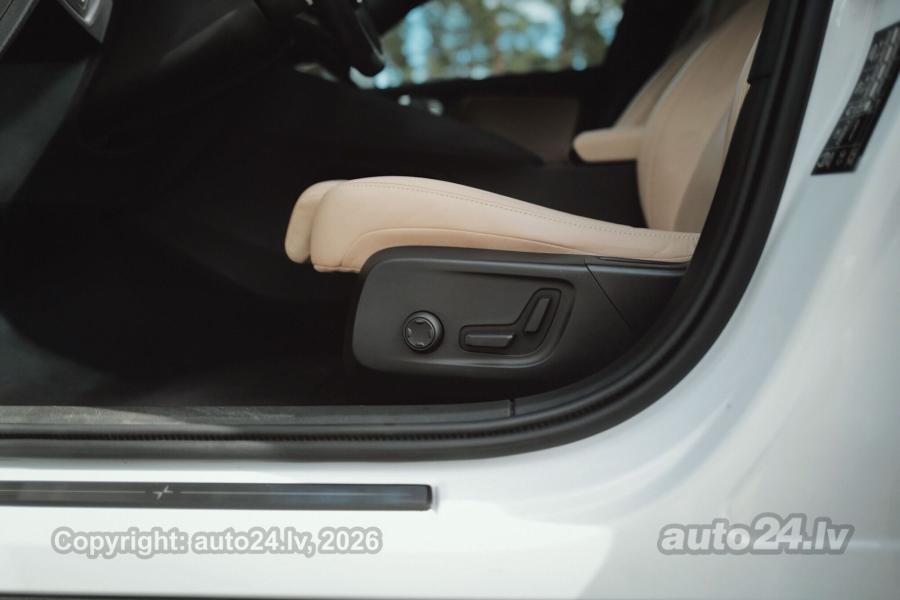 Balts Polestar 2 2022 Tallina, ar dzinēja tilpumu 0.00 L un nobraukumu 140 tūkst. km par 29990 €, foto 9 vietnē AUTOMOTO.COM.LV