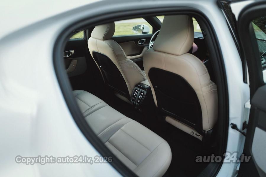 Balts Polestar 2 2022 Tallina, ar dzinēja tilpumu 0.00 L un nobraukumu 140 tūkst. km par 29990 €, foto 10 vietnē AUTOMOTO.COM.LV