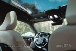 Balts Polestar 2 2022 Tallina, ar dzinēja tilpumu 0.00 L un nobraukumu 140 tūkst. km par 29990 €, foto 11 vietnē AUTOMOTO.COM.LV