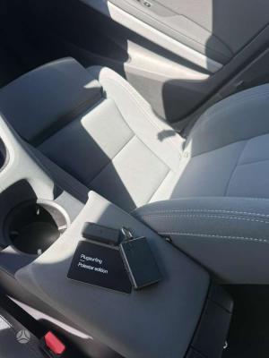 Balts Polestar 2 2023 Kauņa, ar dzinēja tilpumu 0.00 L un nobraukumu 65 tūkst. km par 21417 €, foto 11 vietnē AUTOMOTO.COM.LV