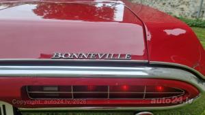 Sarkans Pontiac Bonneville 1970 Tallina, ar dzinēja tilpumu 7.50 L un nobraukumu 0 tūkst. km par 12500 €, foto 16 vietnē AUTOMOTO.COM.LV