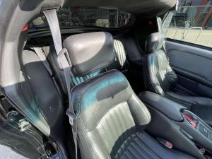 Melns Pontiac Firebird 1994 Viļņa, ar dzinēja tilpumu 3.35 L un nobraukumu 238 tūkst. km par 6299 €, foto 32 vietnē AUTOMOTO.COM.LV